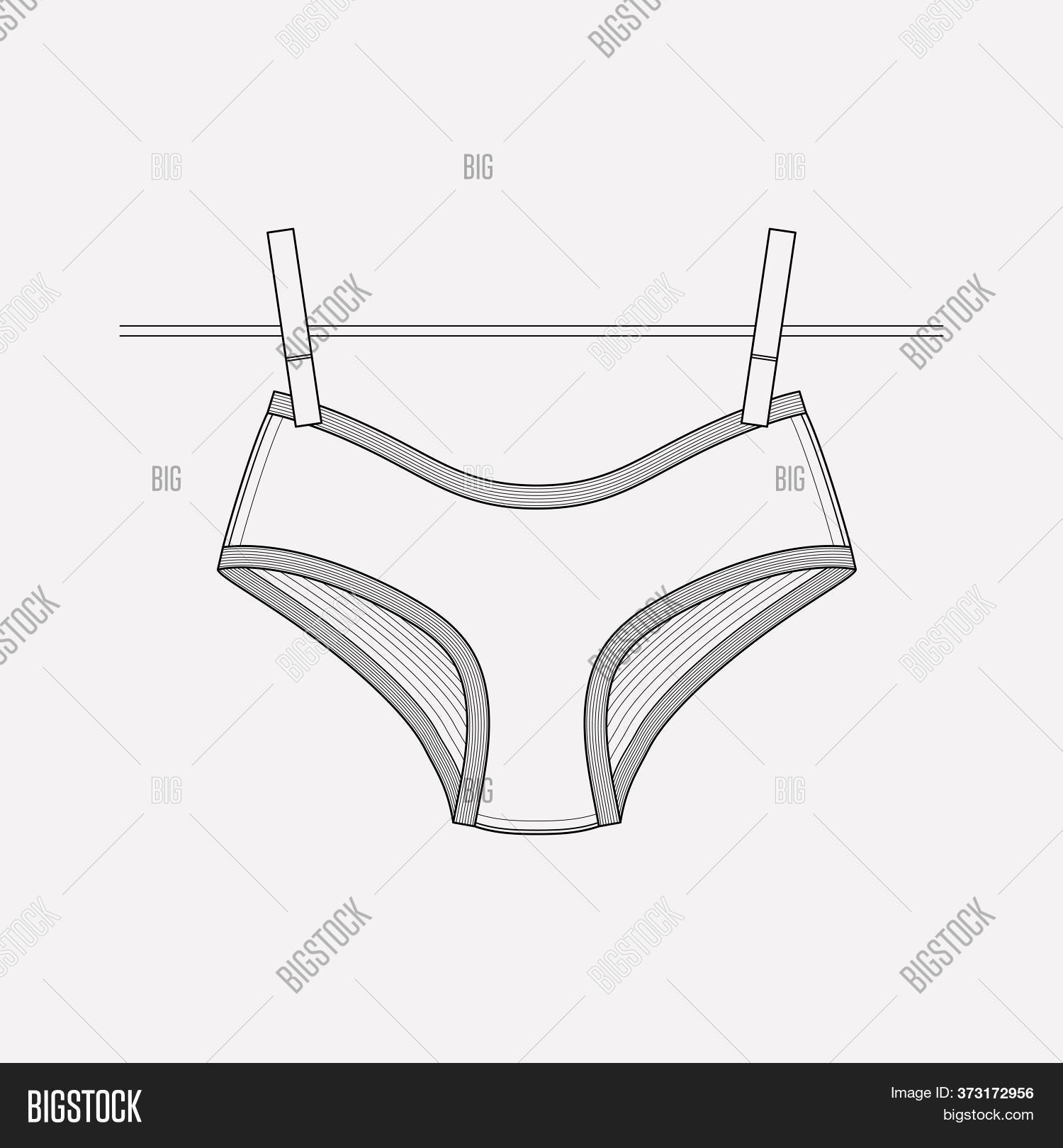 Underwear Icon