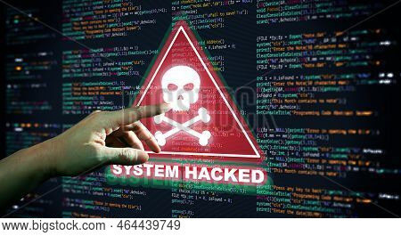Hand Pointing 图片和照片免费试用 Bigstock