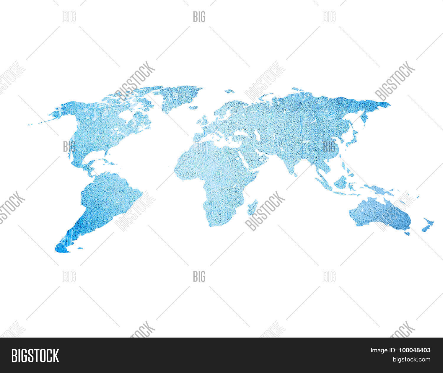 World Map Textures Image & Photo (Free Trial) | Bigstock
