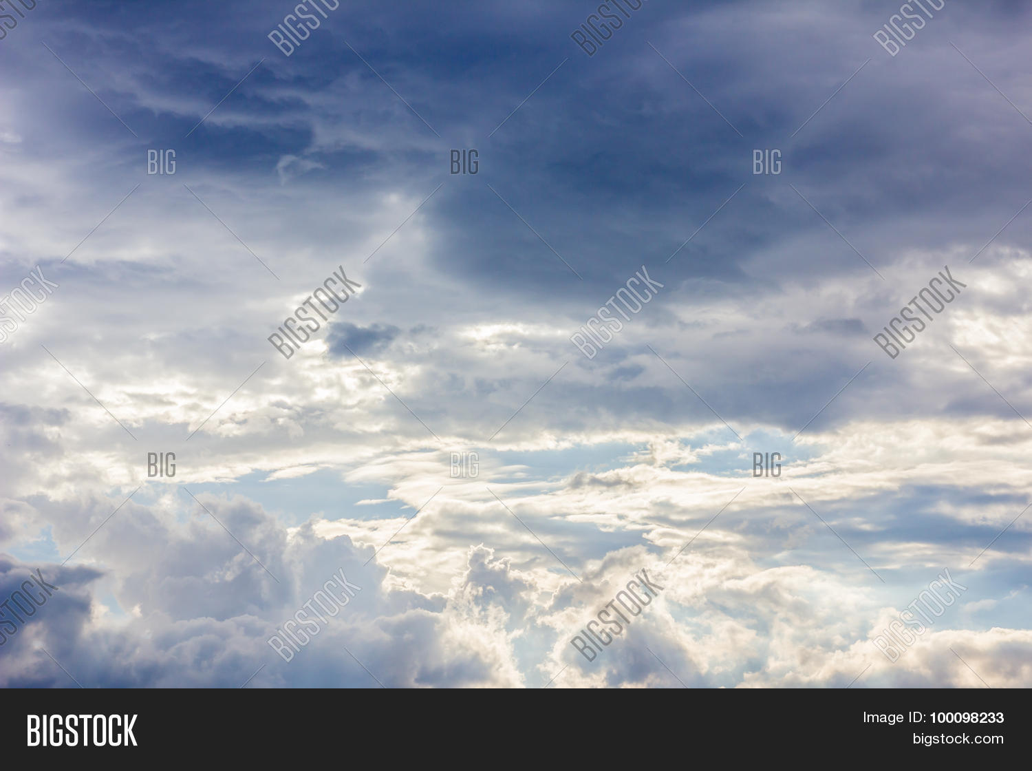 Dramatic Sky Stormy Image & Photo (Free Trial) | Bigstock