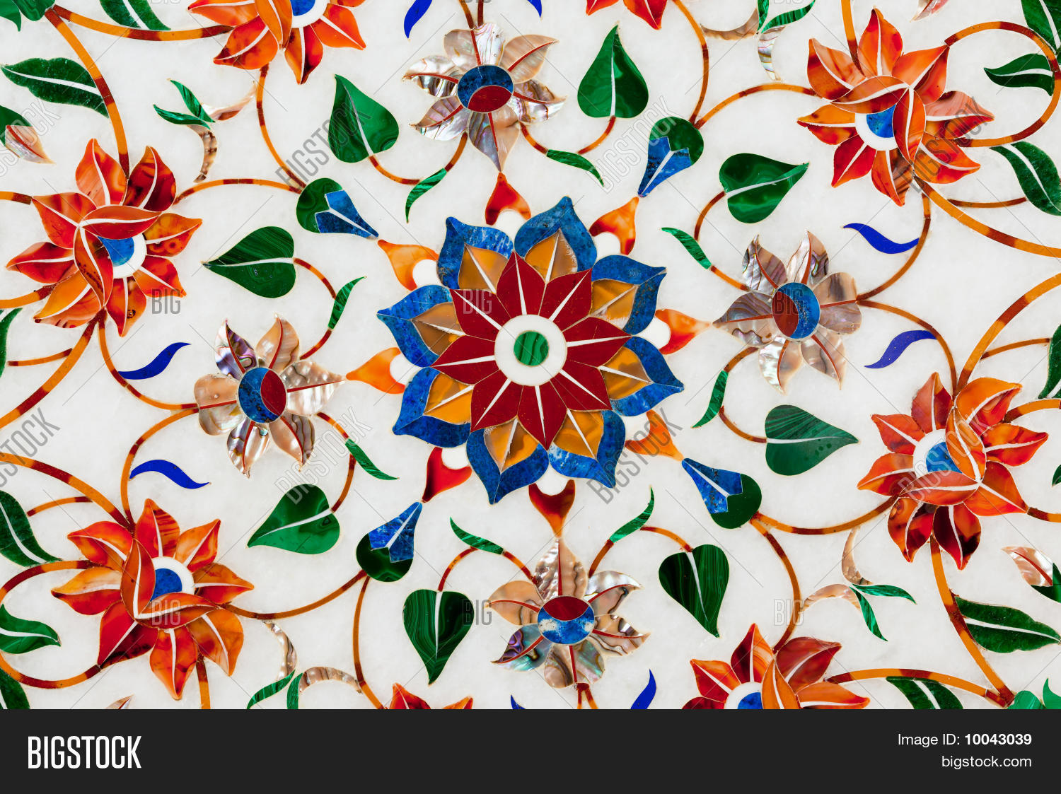 Mogul Design Pietra Image & Photo (Free Trial) | Bigstock