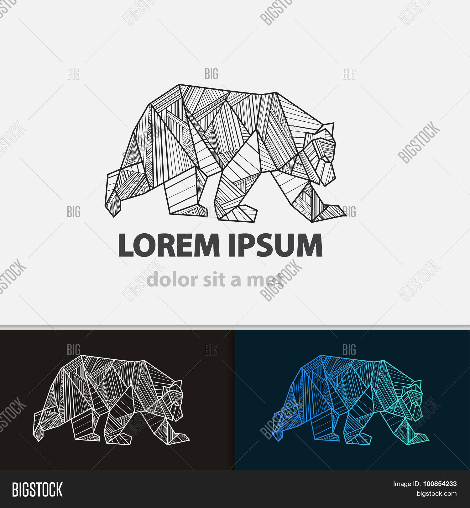 Creative Stylized Vector & Photo (Free Trial) | Bigstock