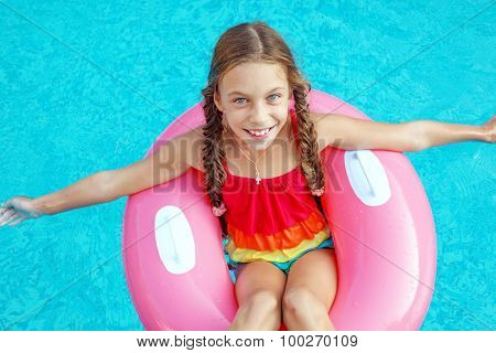 9 Years Old Child Image & Photo (Free Trial) | Bigstock