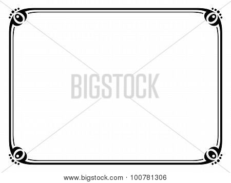 Simple Black Vector & Photo (Free Trial) | Bigstock