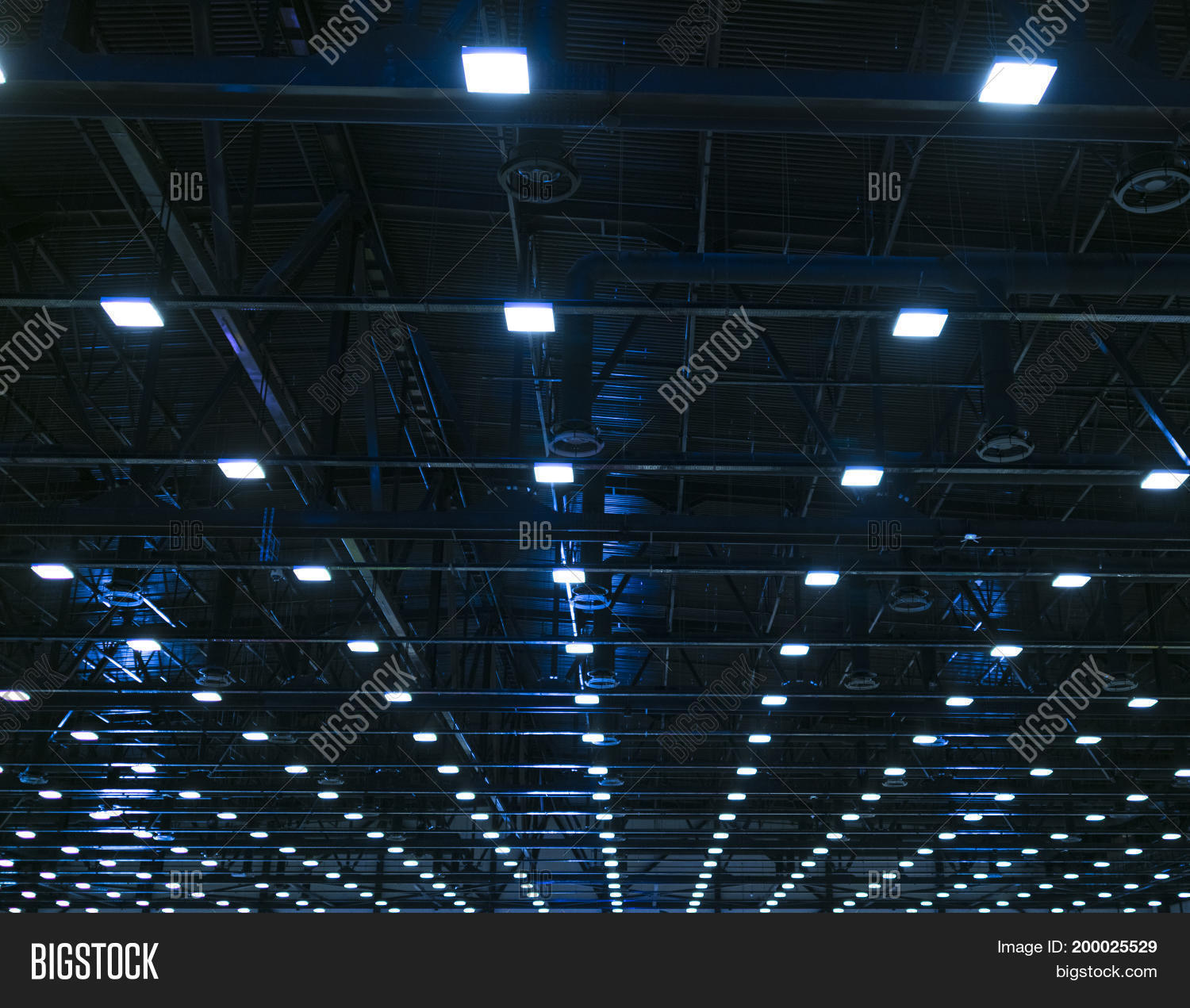 Lights Ventilation Image & Photo (Free Trial) | Bigstock