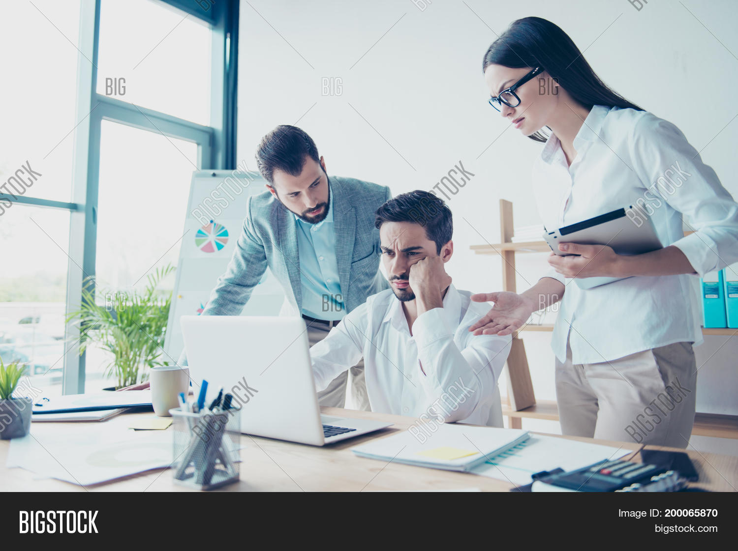 Fail, Dissapointment, Image & Photo (Free Trial) | Bigstock