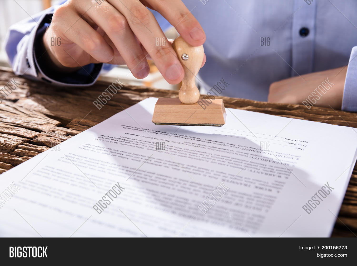 Person Holding Stamp Image & Photo (Free Trial) | Bigstock