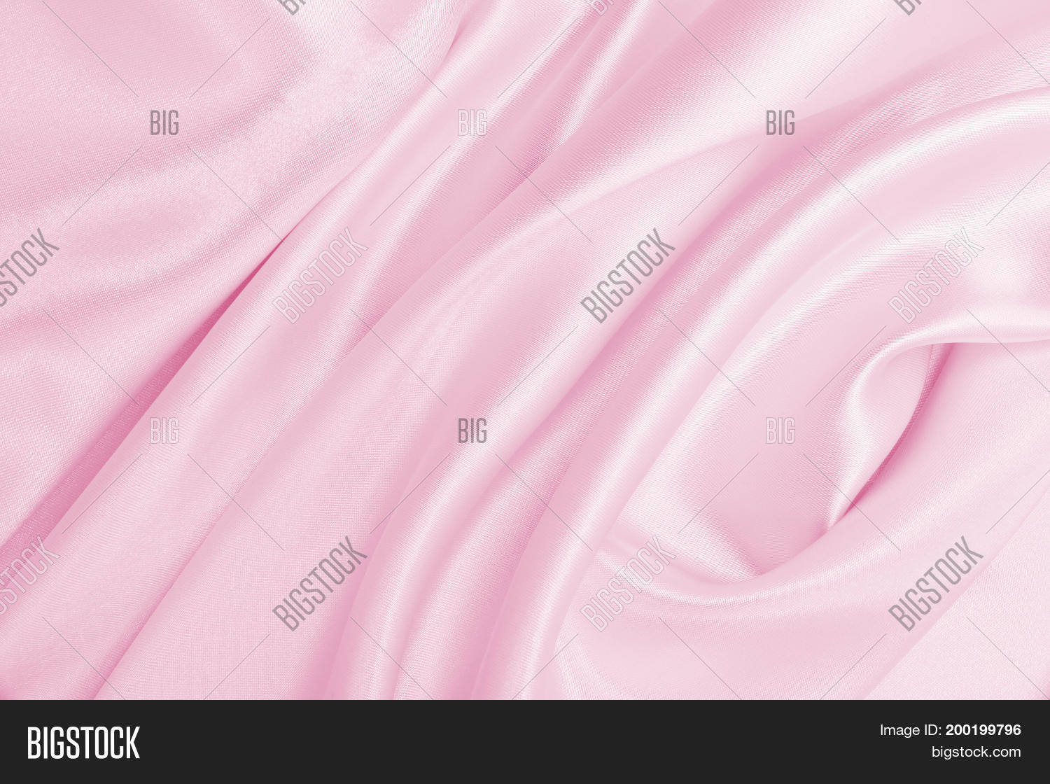 Smooth Elegant Pink Image & Photo (Free Trial) | Bigstock