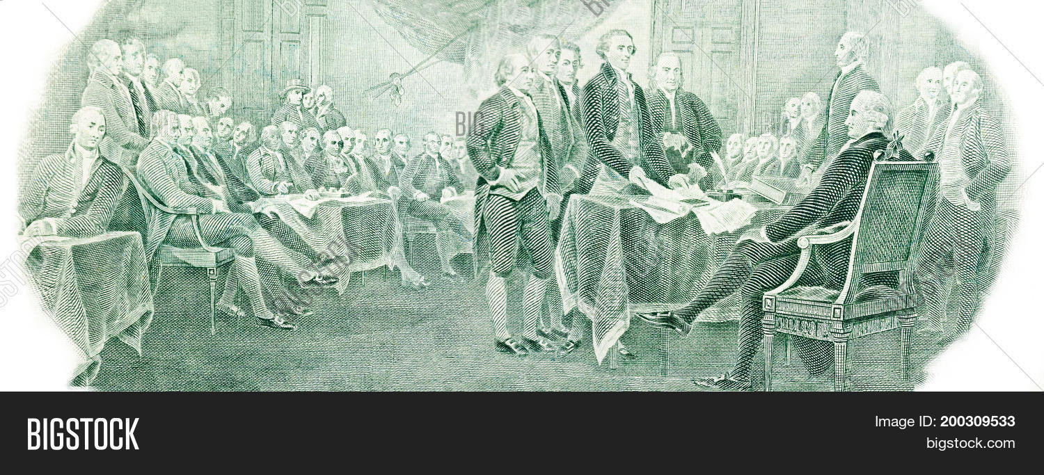 Declaration Image & Photo (Free Trial) | Bigstock