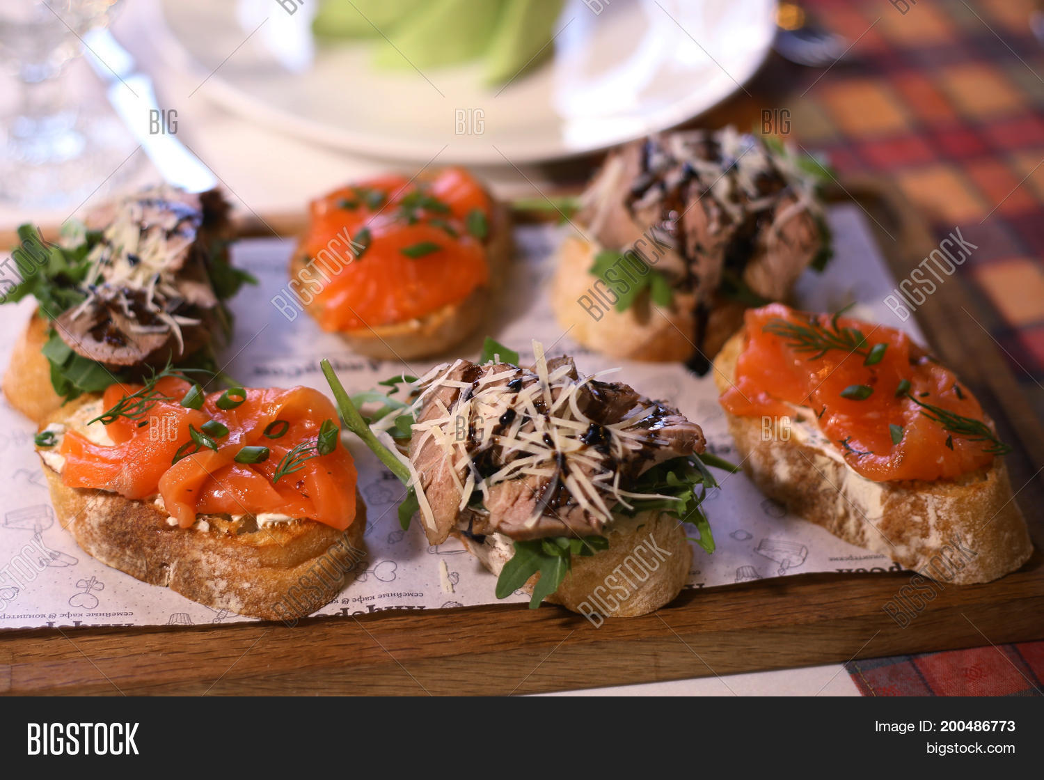 Fish Butty Sandwiches Image & Photo (Free Trial) | Bigstock