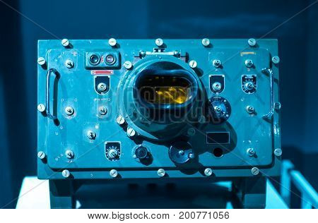 Vintage Radio Image & Photo (Free Trial) | Bigstock