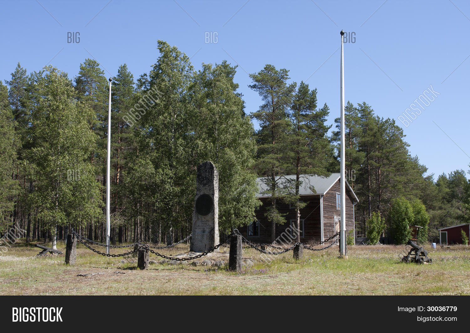 Landmark Entrance Image & Photo (Free Trial) | Bigstock