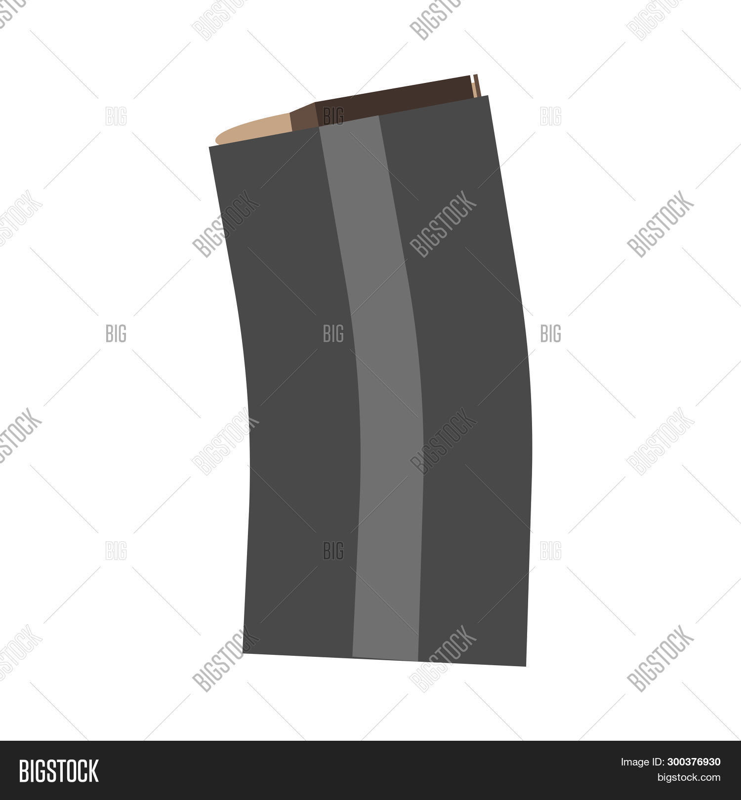 Rifle Magazine Ammo Vector & Photo (Free Trial) | Bigstock