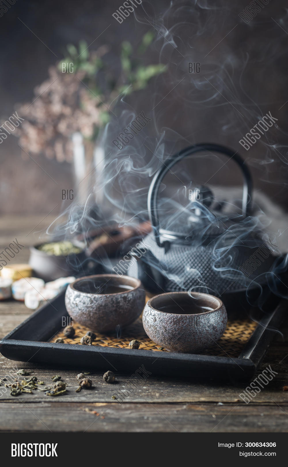 Still-life Japanese Image & Photo (Free Trial) | Bigstock