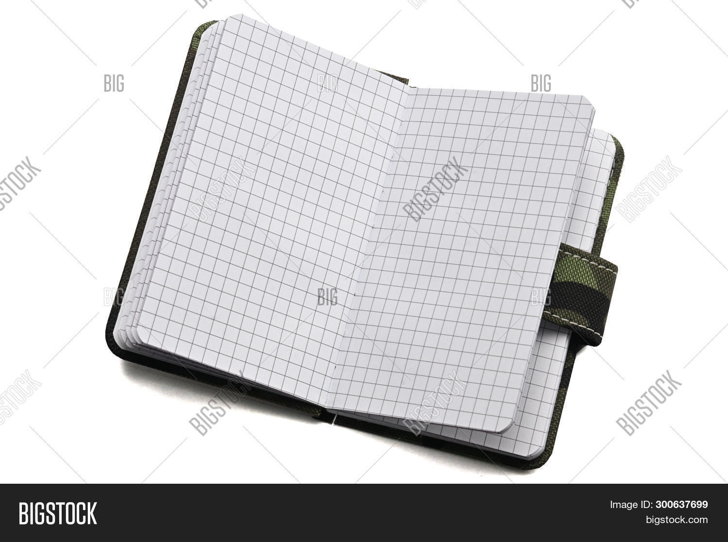 Notepad Military Image & Photo (Free Trial) | Bigstock