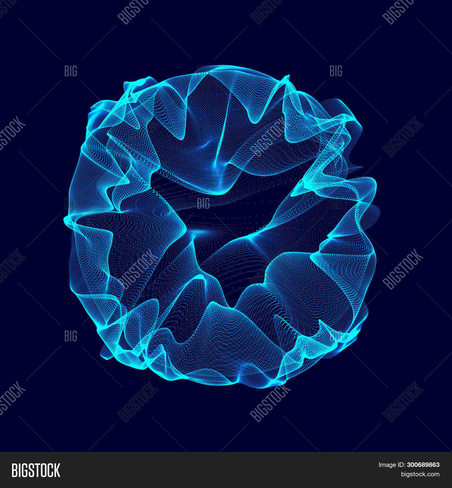 Space-time Portal. Image & Photo (Free Trial) | Bigstock