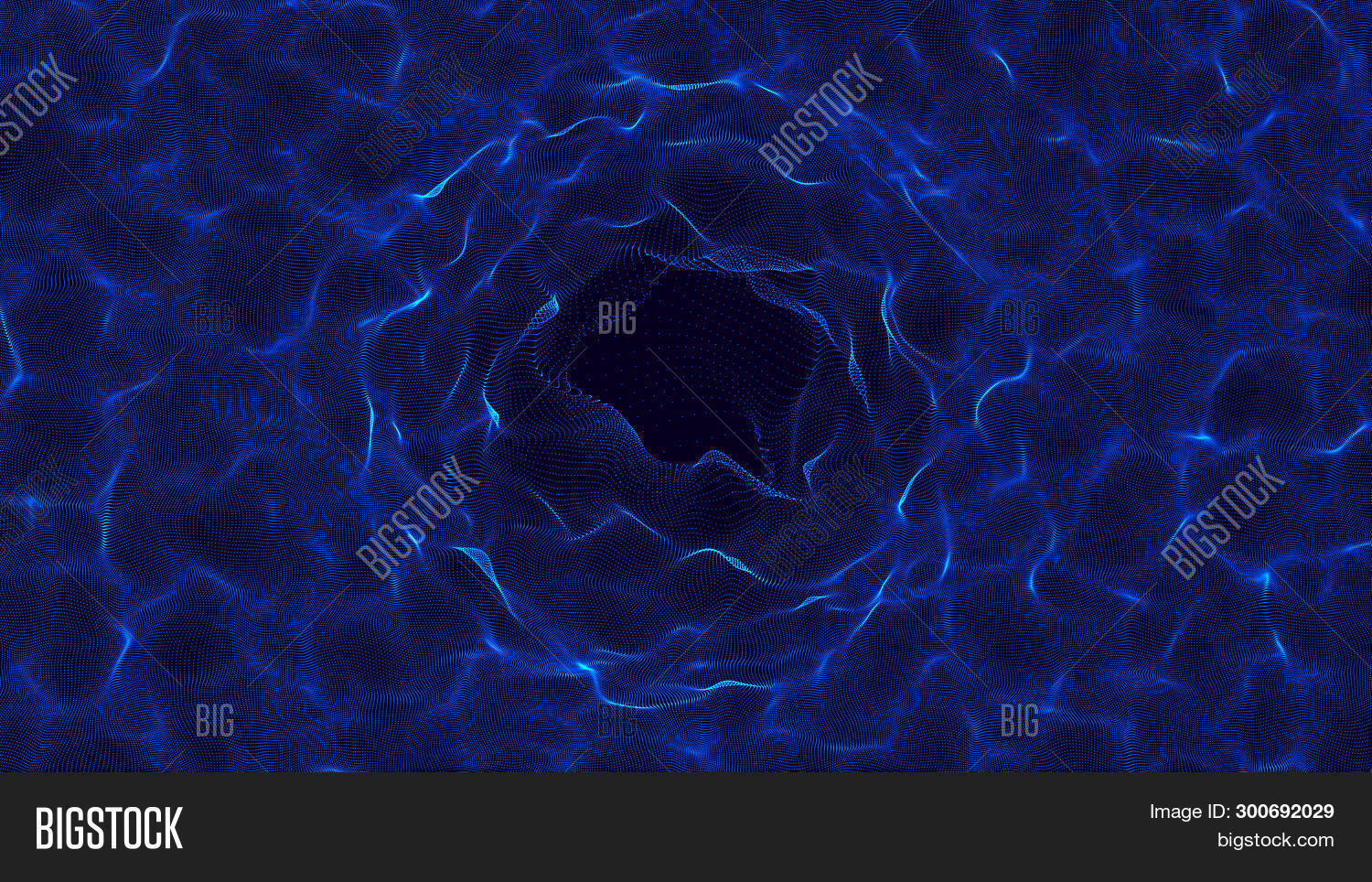 Space-time Portal. Image & Photo (Free Trial) | Bigstock