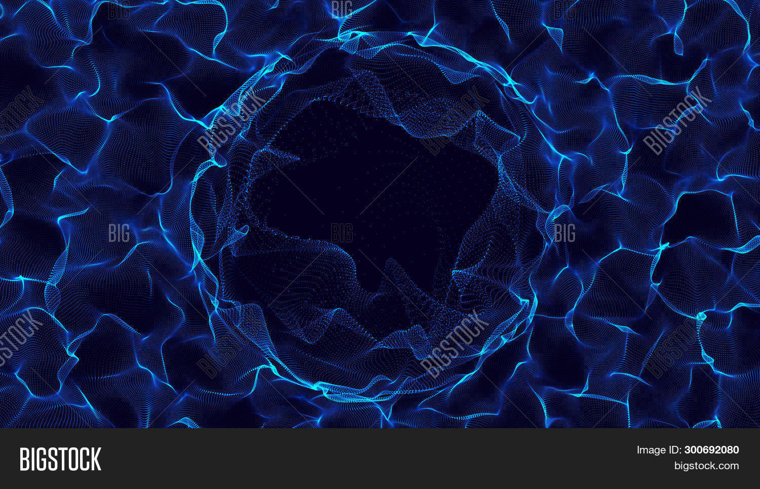 Space-time Portal. Image & Photo (Free Trial) | Bigstock