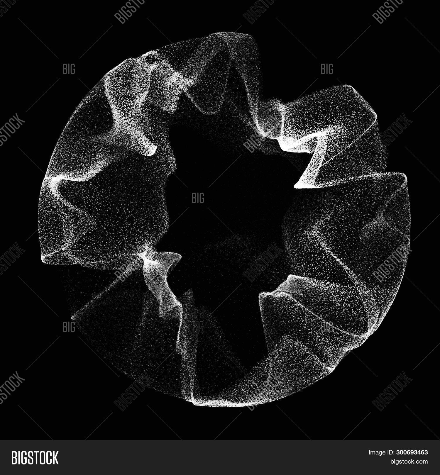 Space-time Portal. Image & Photo (Free Trial) | Bigstock