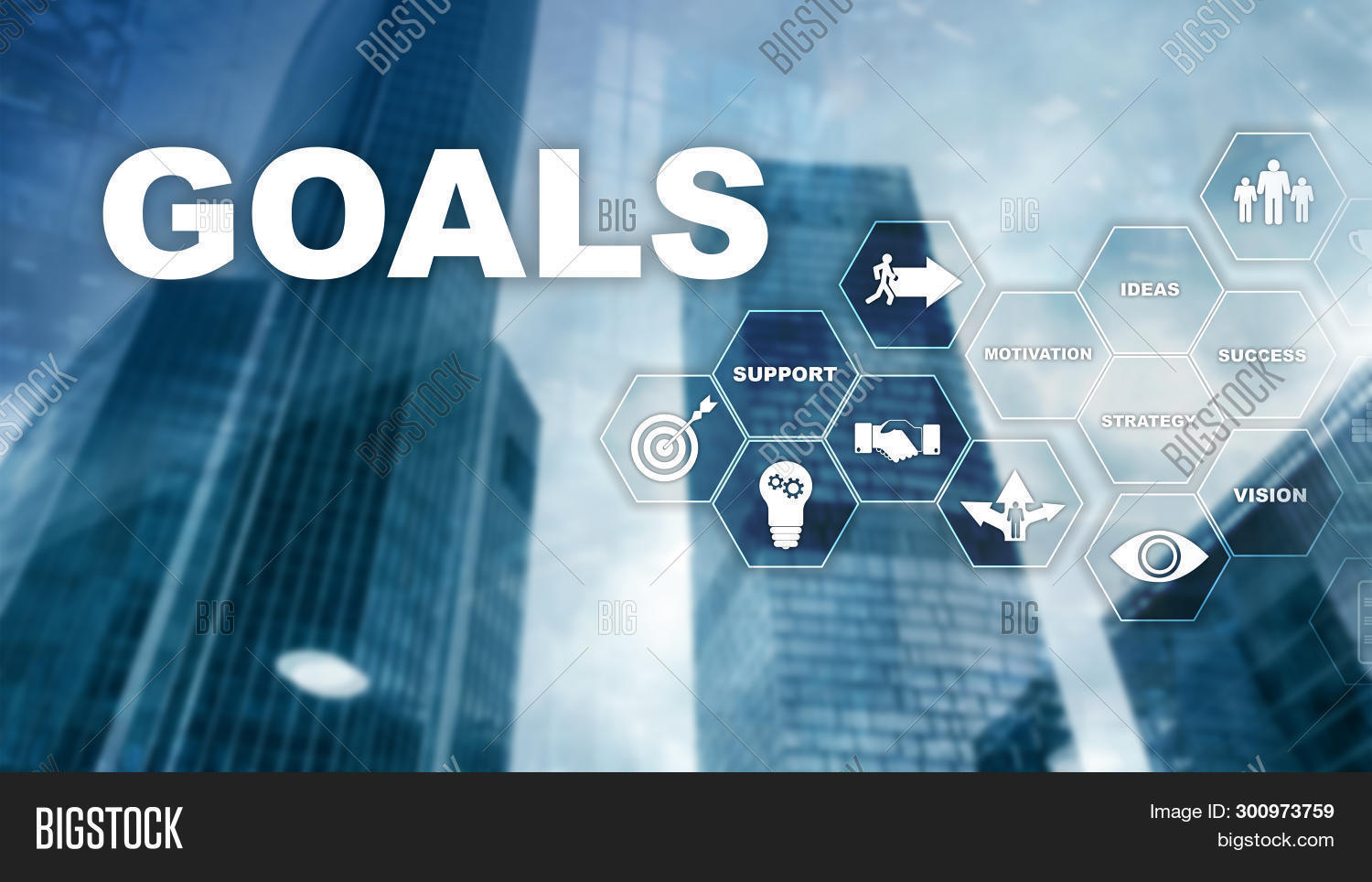 Target Goals Image & Photo (Free Trial) | Bigstock