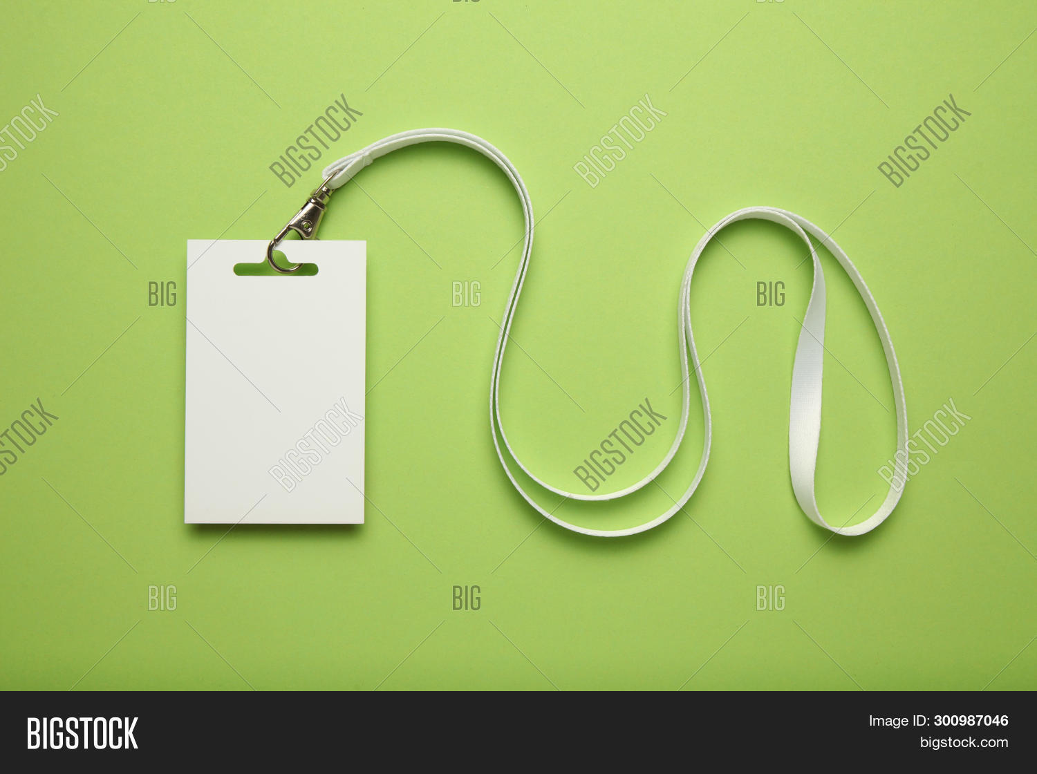Isolated Name Tag Image & Photo (Free Trial) | Bigstock
