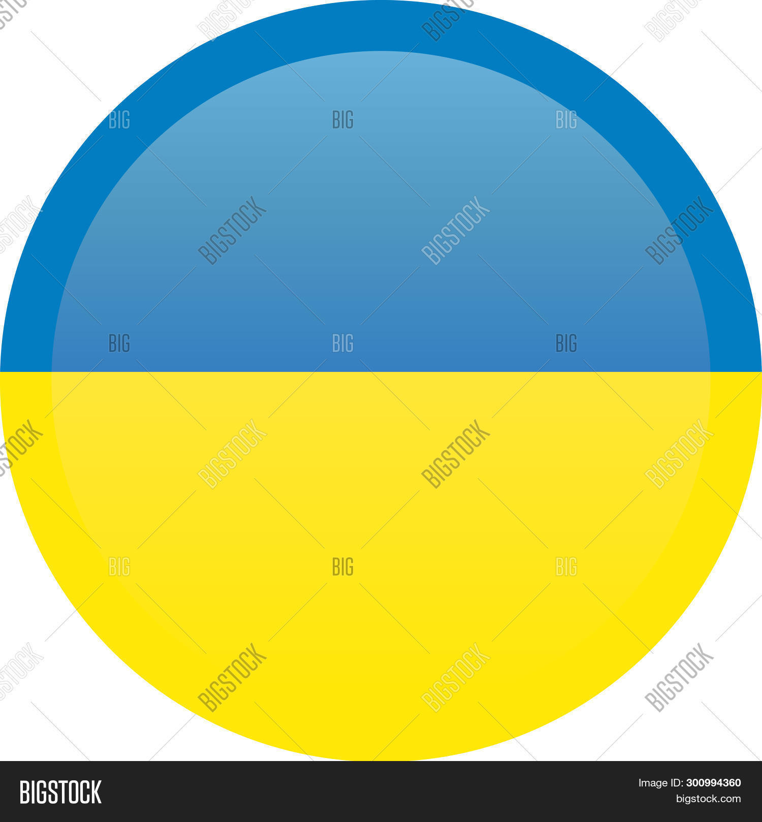 Ukraine Flag, Official Image & Photo (Free Trial) | Bigstock