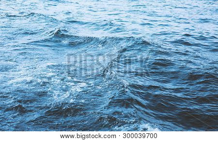 Sea Water Splash Foamy Image & Photo (Free Trial) | Bigstock