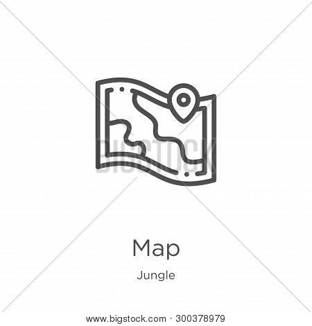 Map Icon 벡터 및 사진(무료 체험) | Bigstock