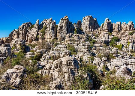 Rocks Unique Shape Due Image & Photo (Free Trial) | Bigstock