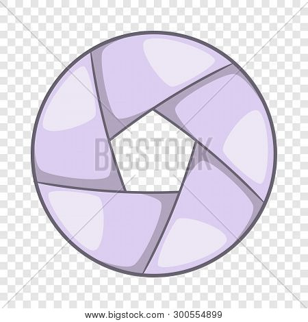 Camera Shutter Icon. Vector & Photo (Free Trial) | Bigstock