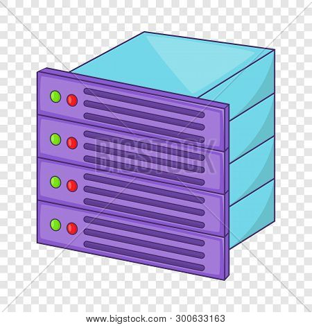 Database Icon. Vector & Photo (Free Trial) | Bigstock