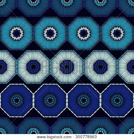 Octagon Pattern Images, Illustrations & Vectors (Free) - Bigstock