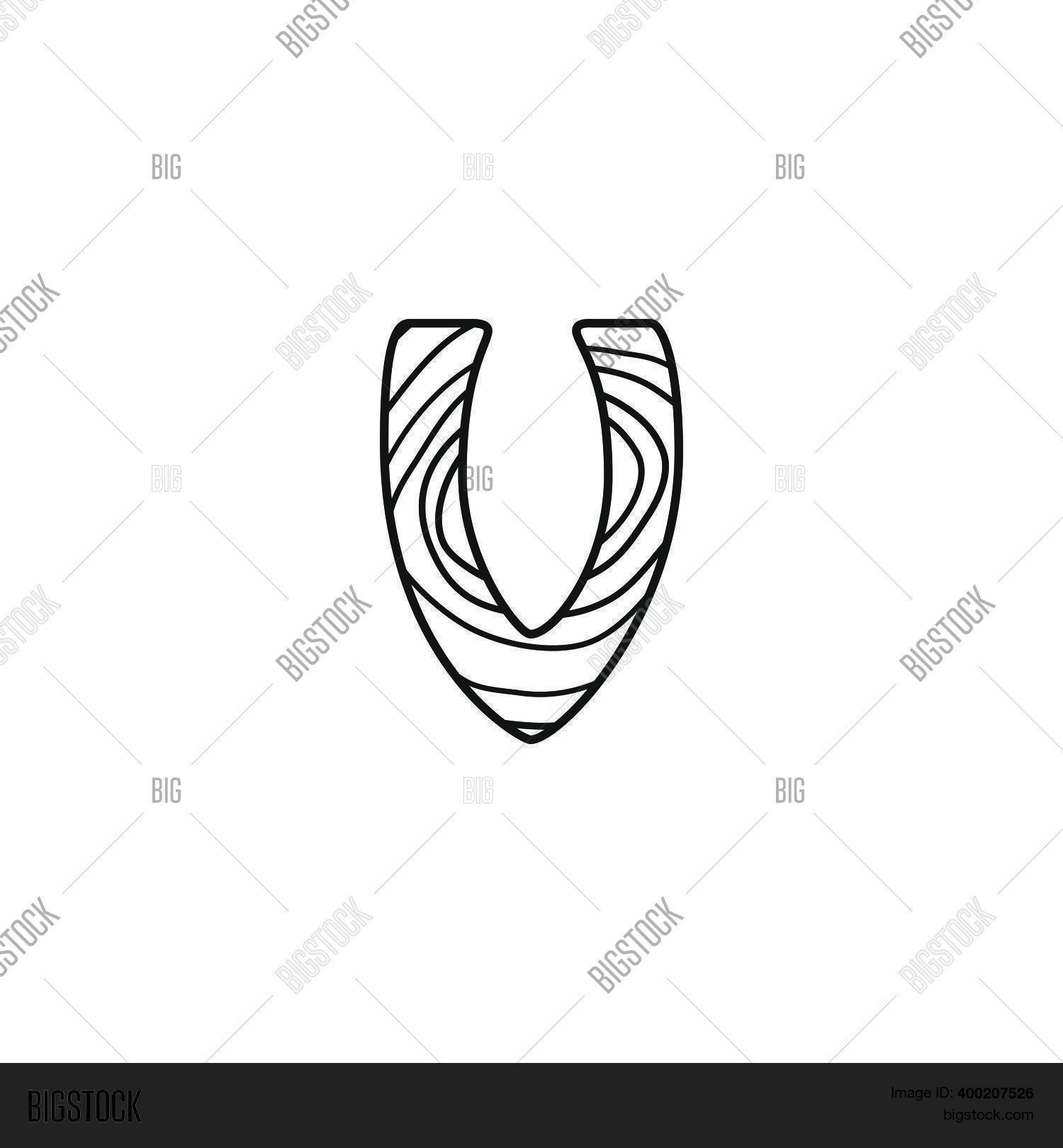 V Letter Wood Texture Vector & Photo (Free Trial) | Bigstock