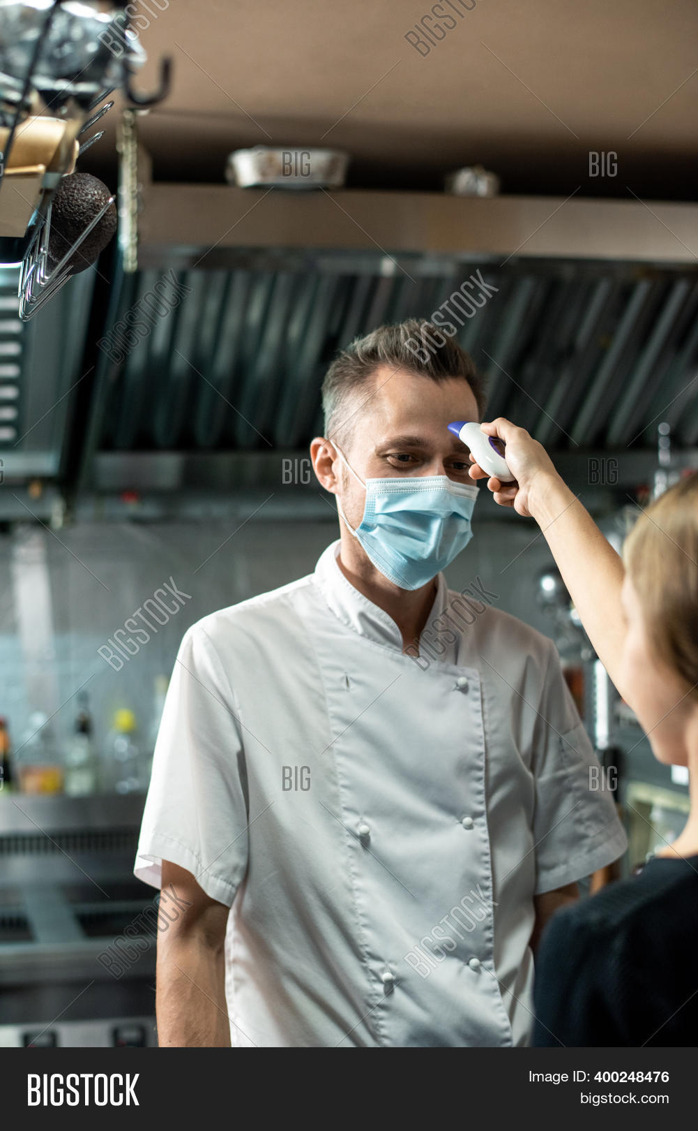 Contemporary Chef Image & Photo (Free Trial) | Bigstock