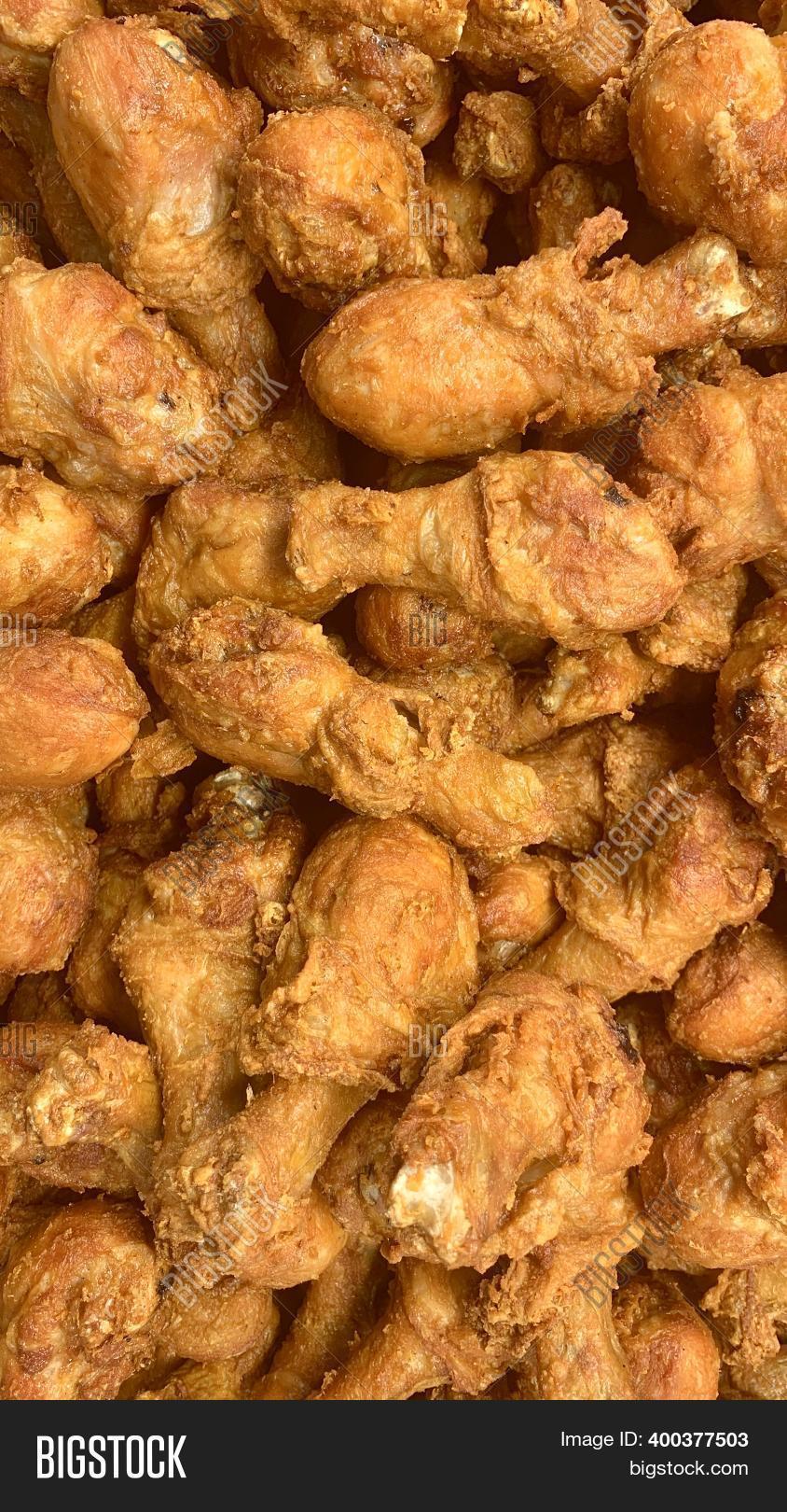 Golden Brown Fried Image & Photo (Free Trial) | Bigstock