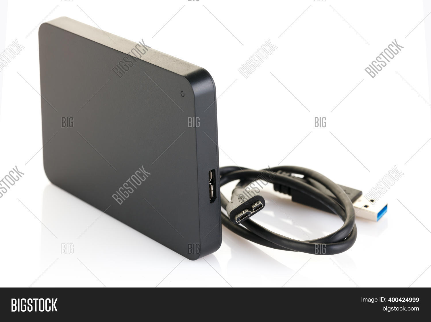 External Hard Drive Image & Photo (Free Trial) | Bigstock