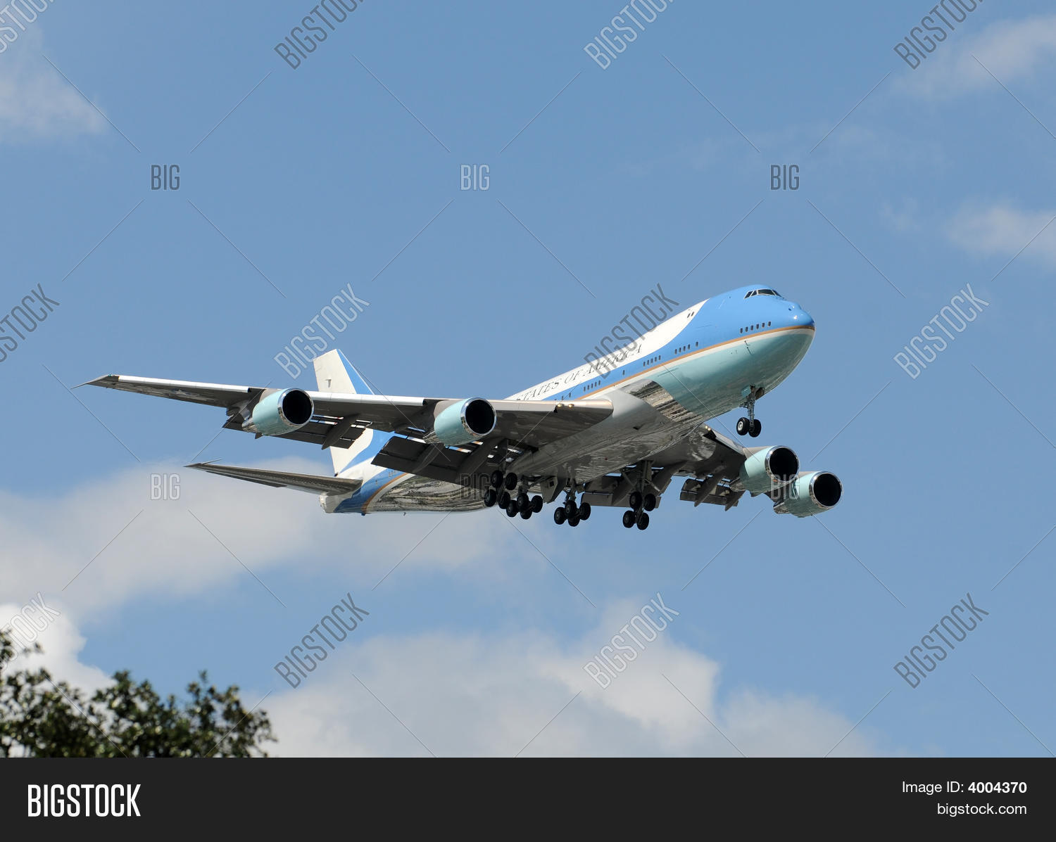 Government Jet Image & Photo (Free Trial) | Bigstock