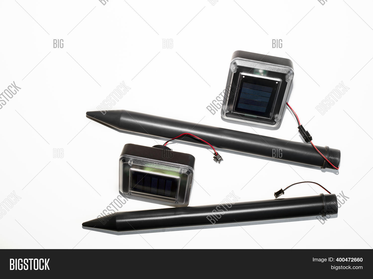 Ultrasonic Device Image & Photo (Free Trial) | Bigstock