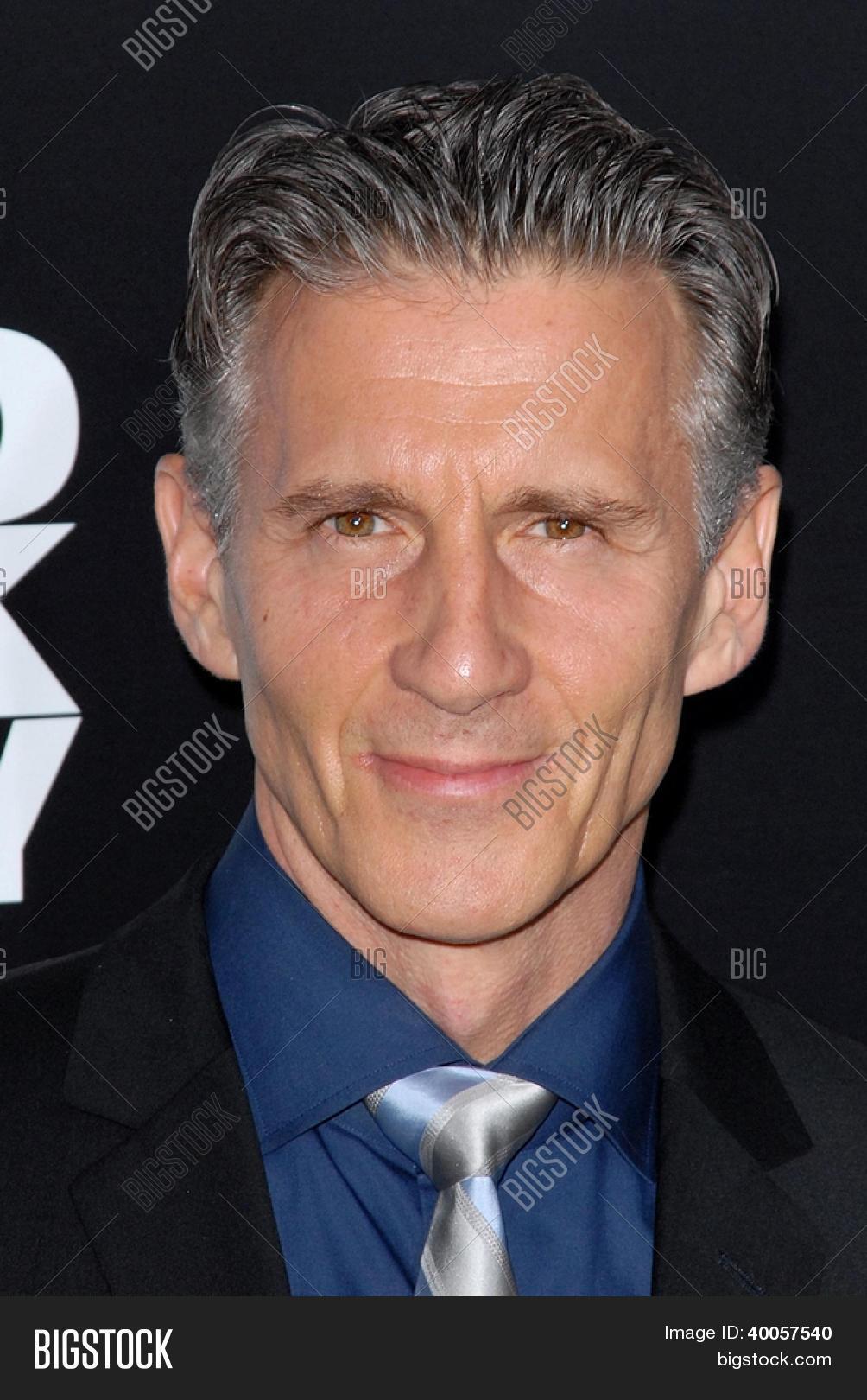 LOS ANGELES - DEC 10: Image & Photo (Free Trial) | Bigstock