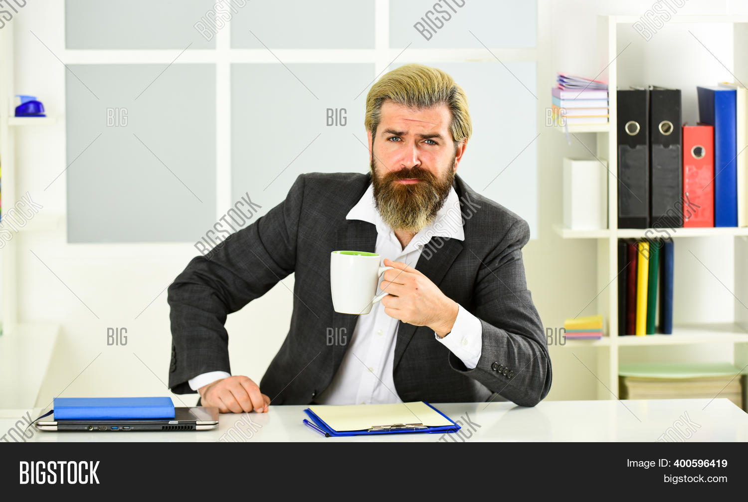 Business Coach. Busy Image & Photo (Free Trial) | Bigstock