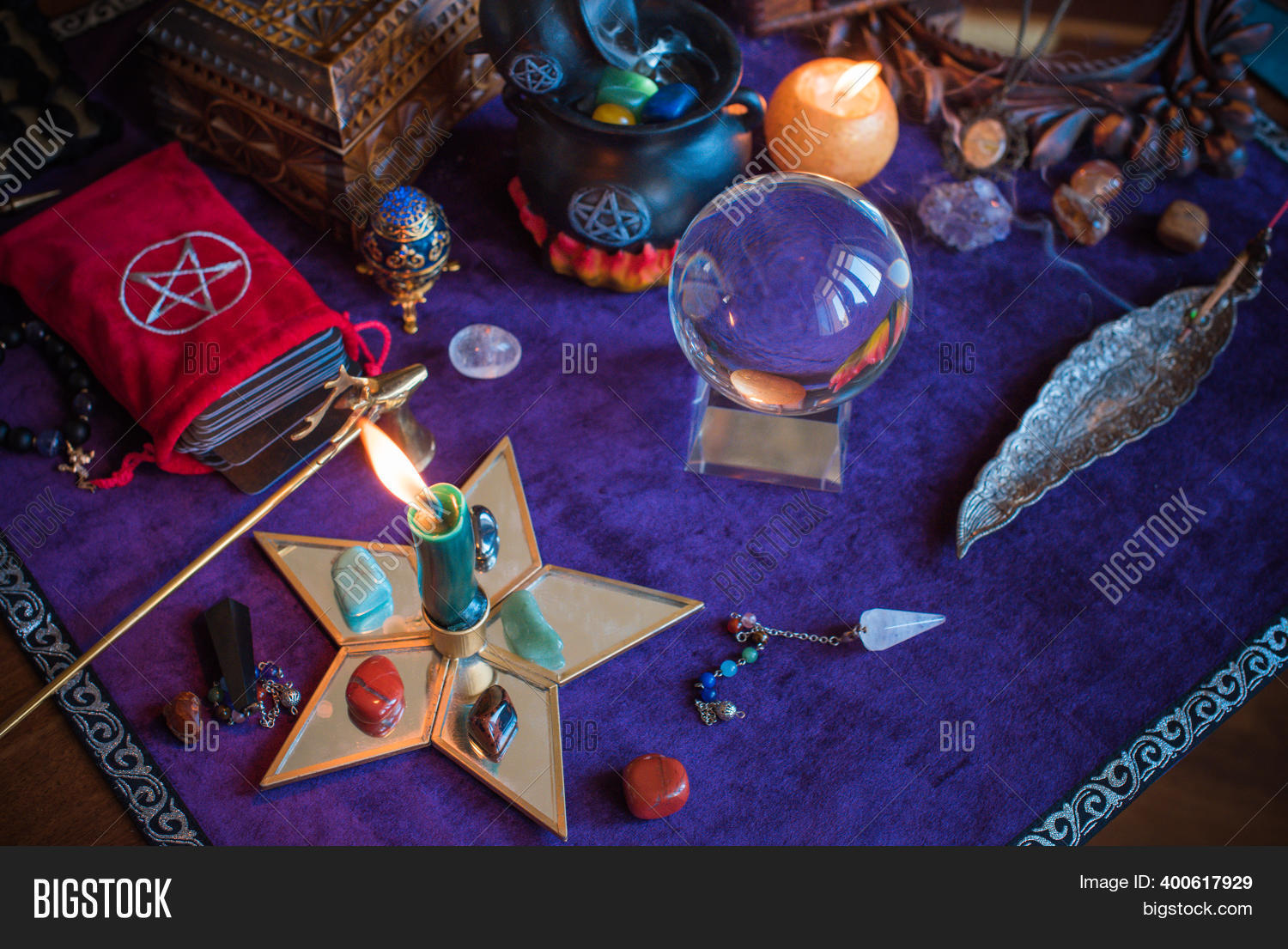 Prediction Concept. Image & Photo (Free Trial) | Bigstock