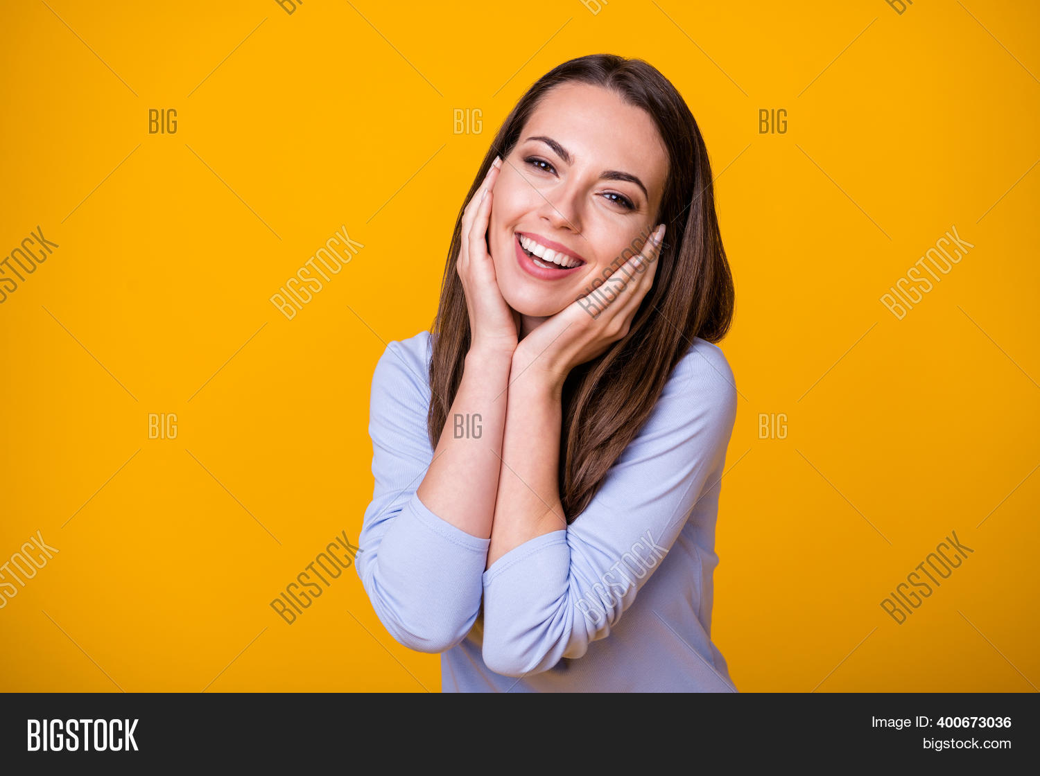 Photo Attractive Image & Photo (Free Trial) | Bigstock
