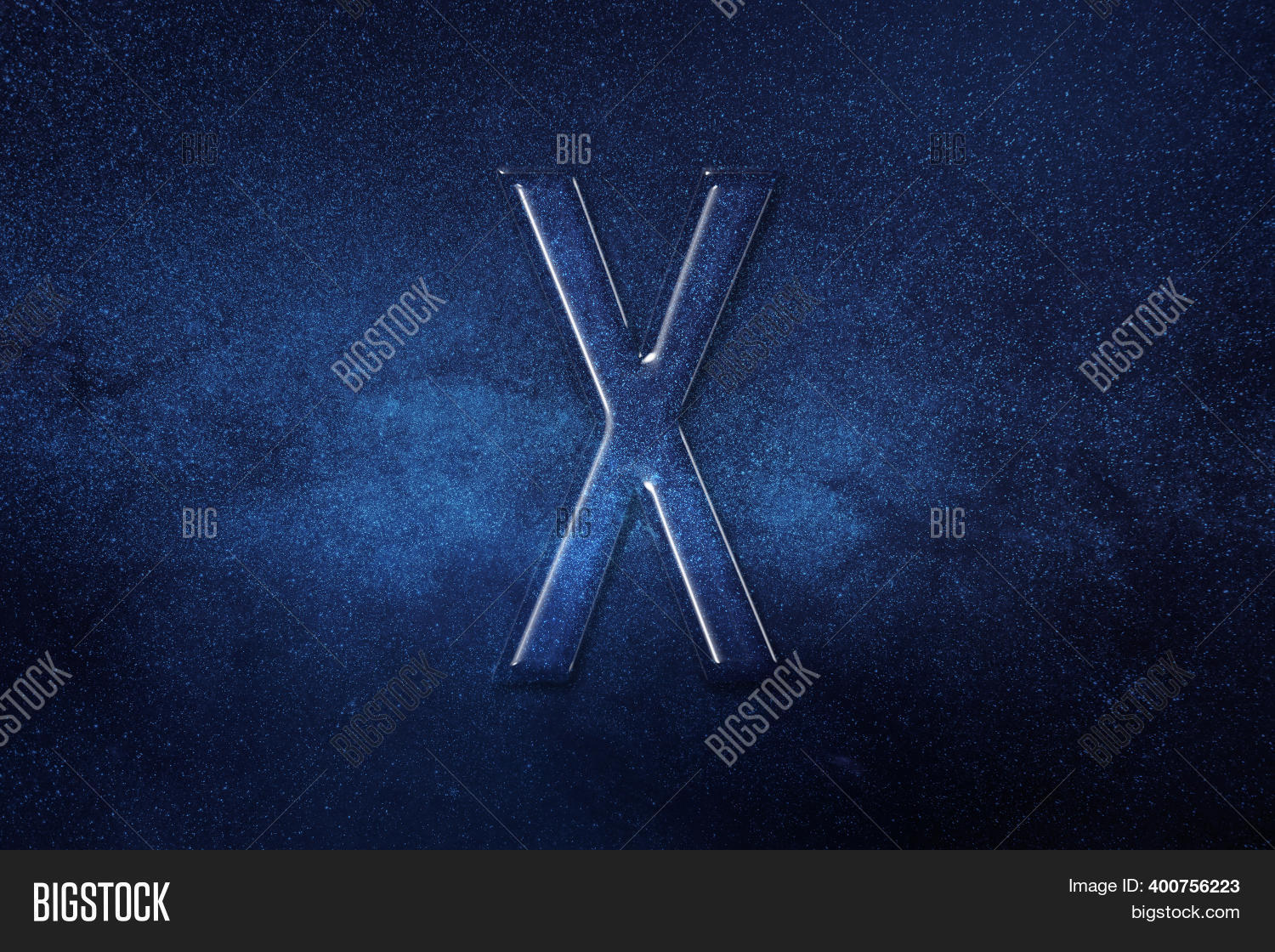 Chi Sign. Chi Letter, Image & Photo (Free Trial) | Bigstock