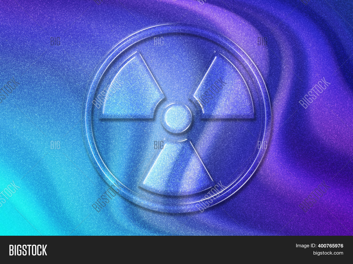Radiation Sign, Image & Photo (Free Trial) | Bigstock