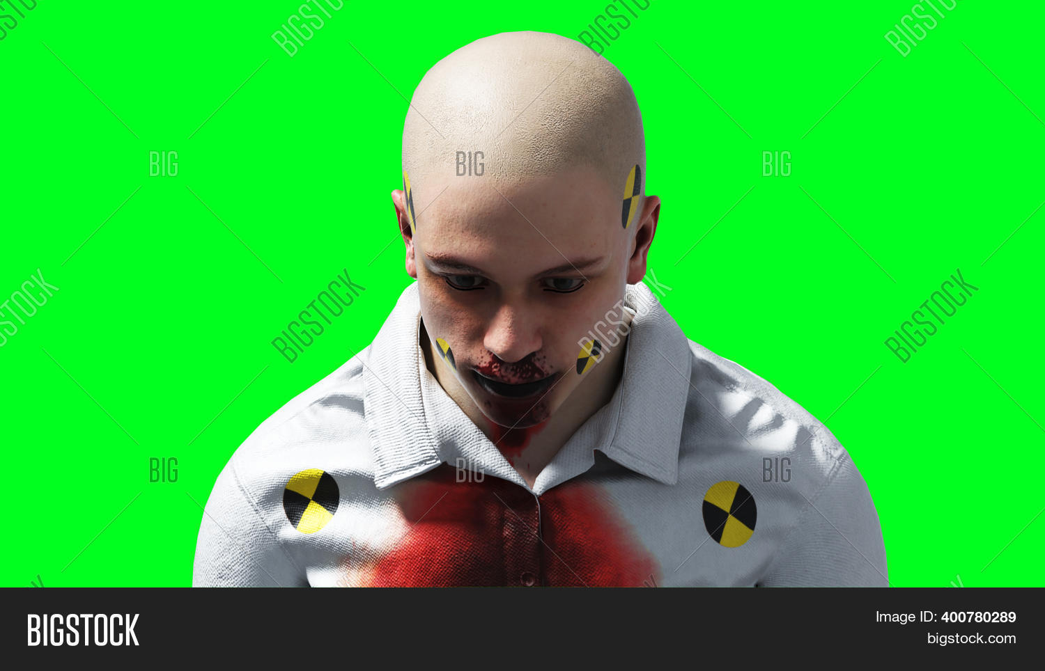 People Dummy, Image & Photo (Free Trial) | Bigstock