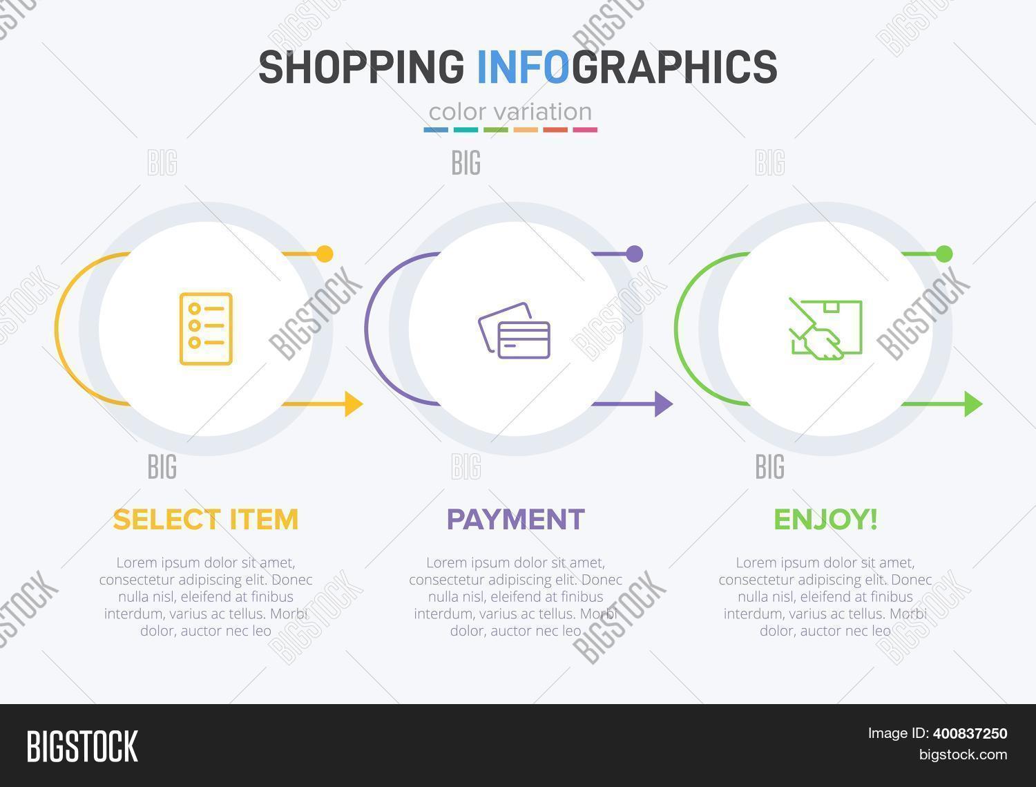 Concept Shopping Image & Photo (Free Trial) | Bigstock