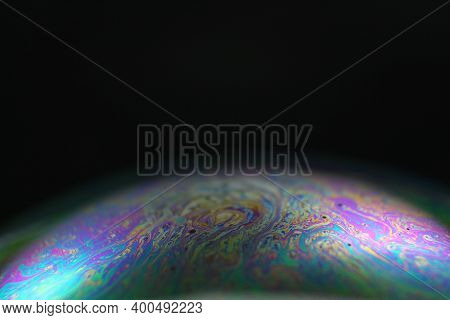 Planets Colors Effects Image & Photo (Free Trial) | Bigstock