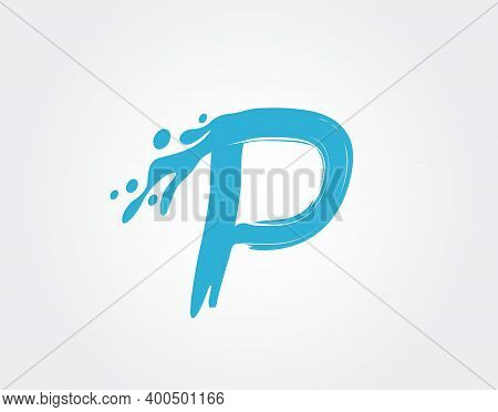 Water Alphabet Images, Illustrations & Vectors (Free) - Bigstock