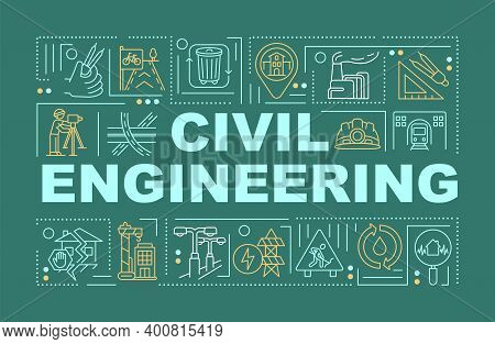 Civil Engineering Vector & Photo (Free Trial) | Bigstock