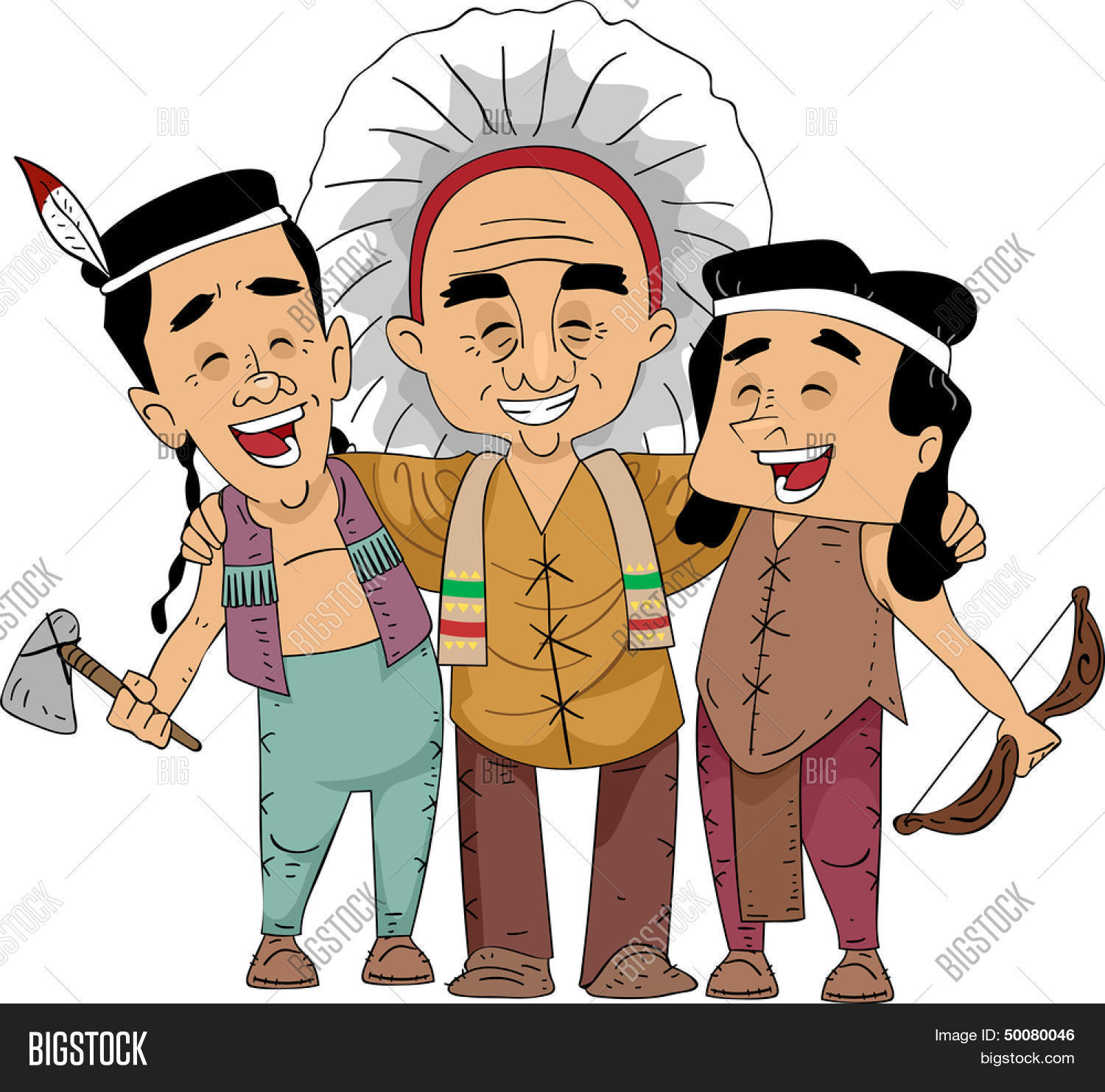 Illustration Group Vector & Photo (Free Trial) | Bigstock